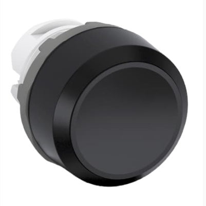 Boton Pulsador Momentaneo Color Negro, Modular, Marca ABB, Modelo MP1- — SPEEDFLEX