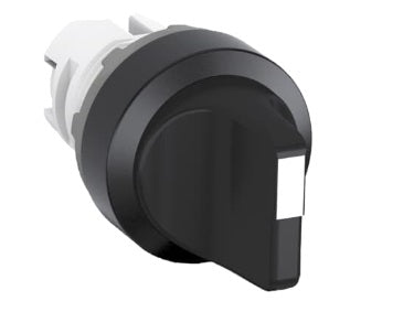 Boton Selector Modular de 2 Posiciones, No Iluminado, Modelo M2SS2-10B — SPEEDFLEX