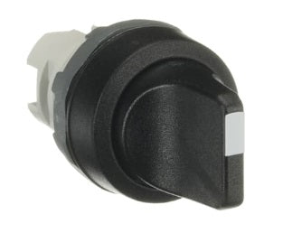 Boton Selector Modular de 3 Posiciones, No Iluminado, Modelo M3SS1-10B — SPEEDFLEX