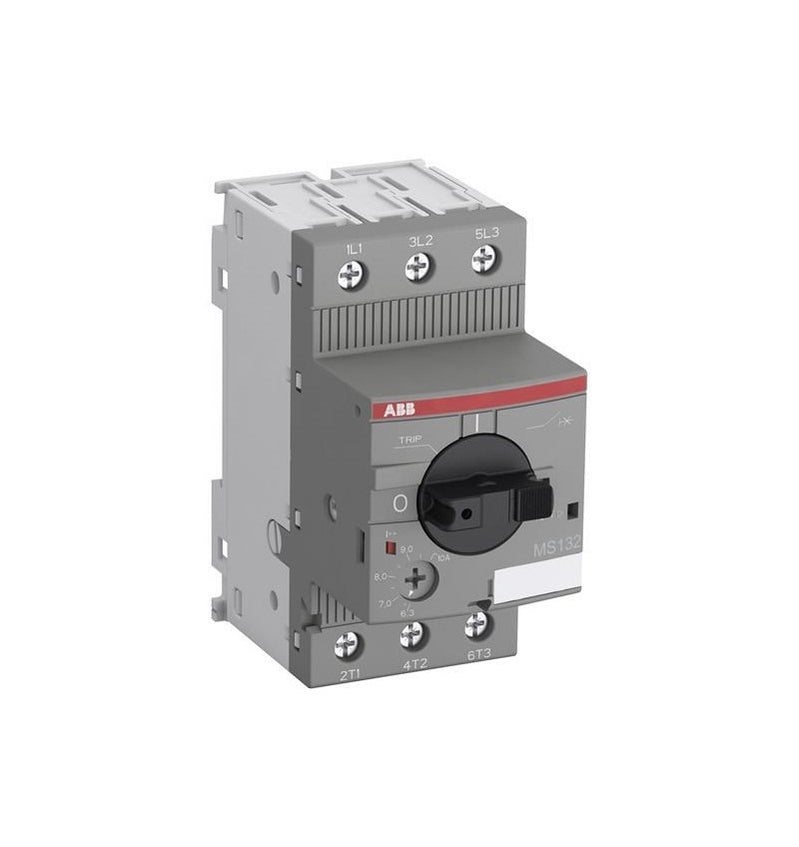 Guardamotor Trifasico, MS116-12,Regulable 8-12 A, Marca ABB — SPEEDFLEX